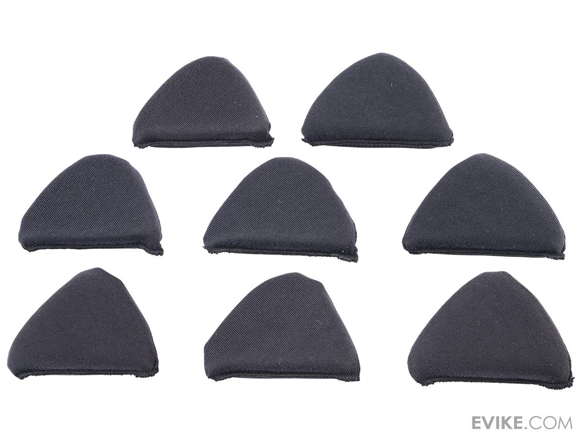 4D Tactical HIVE Standard Retrofit Padding Kit (Model: 3/4" / 8 Pieces ...
