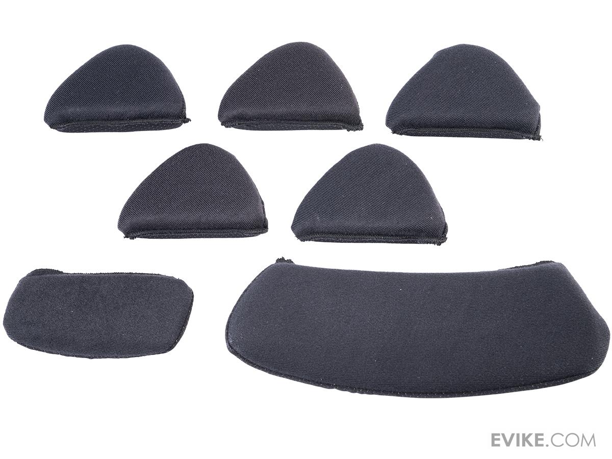 4D Tactical HIVE Ops Core Retrofit Padding Kit (Model: Standard / 3/4 ...