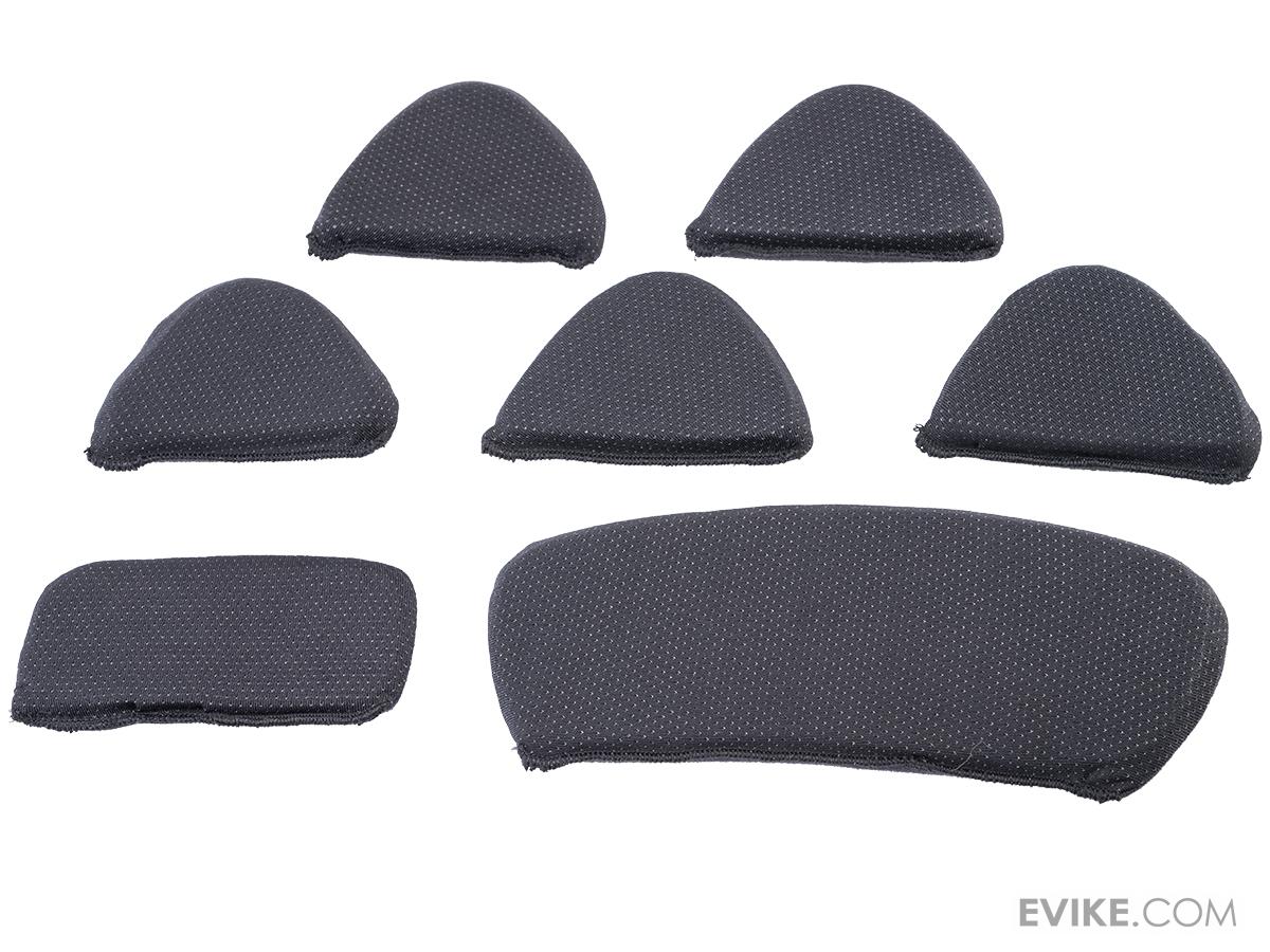 4D Tactical HIVE Ops Core Retrofit Padding Kit (Model: Standard / 1/2 ...