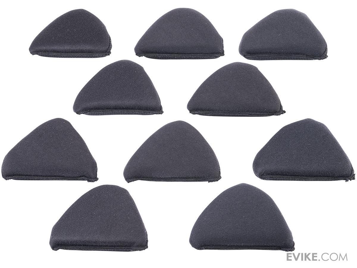 4D Tactical HIVE Deluxe Retrofit Padding Kit (Model: 3/4" / 10 Pieces ...