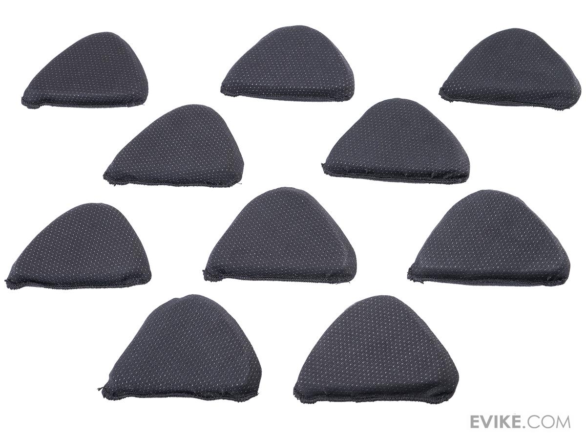 4D Tactical HIVE Deluxe Retrofit Padding Kit (Model: 1/2" / 10 Pieces ...