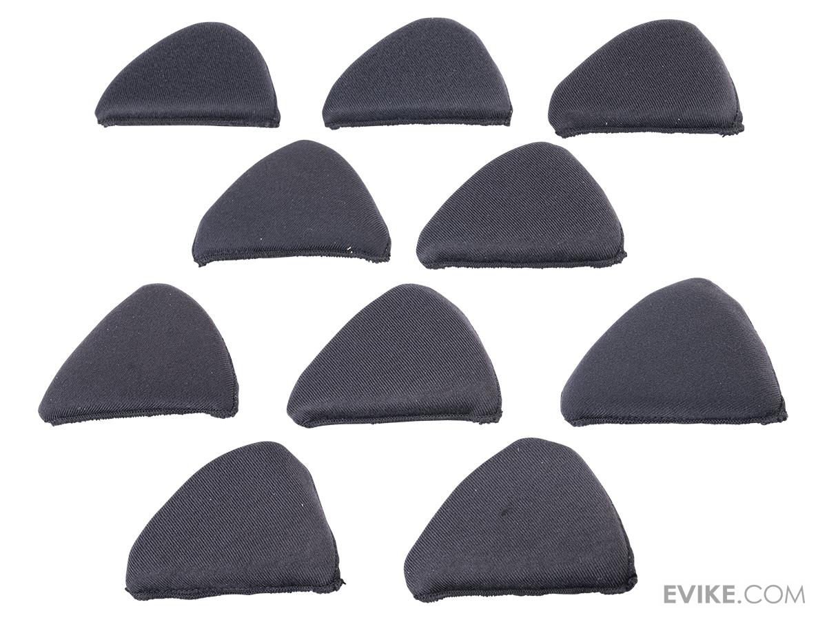 4D Tactical HIVE Deluxe Retrofit Padding Kit (Model: 1/2" / 10 Pieces ...