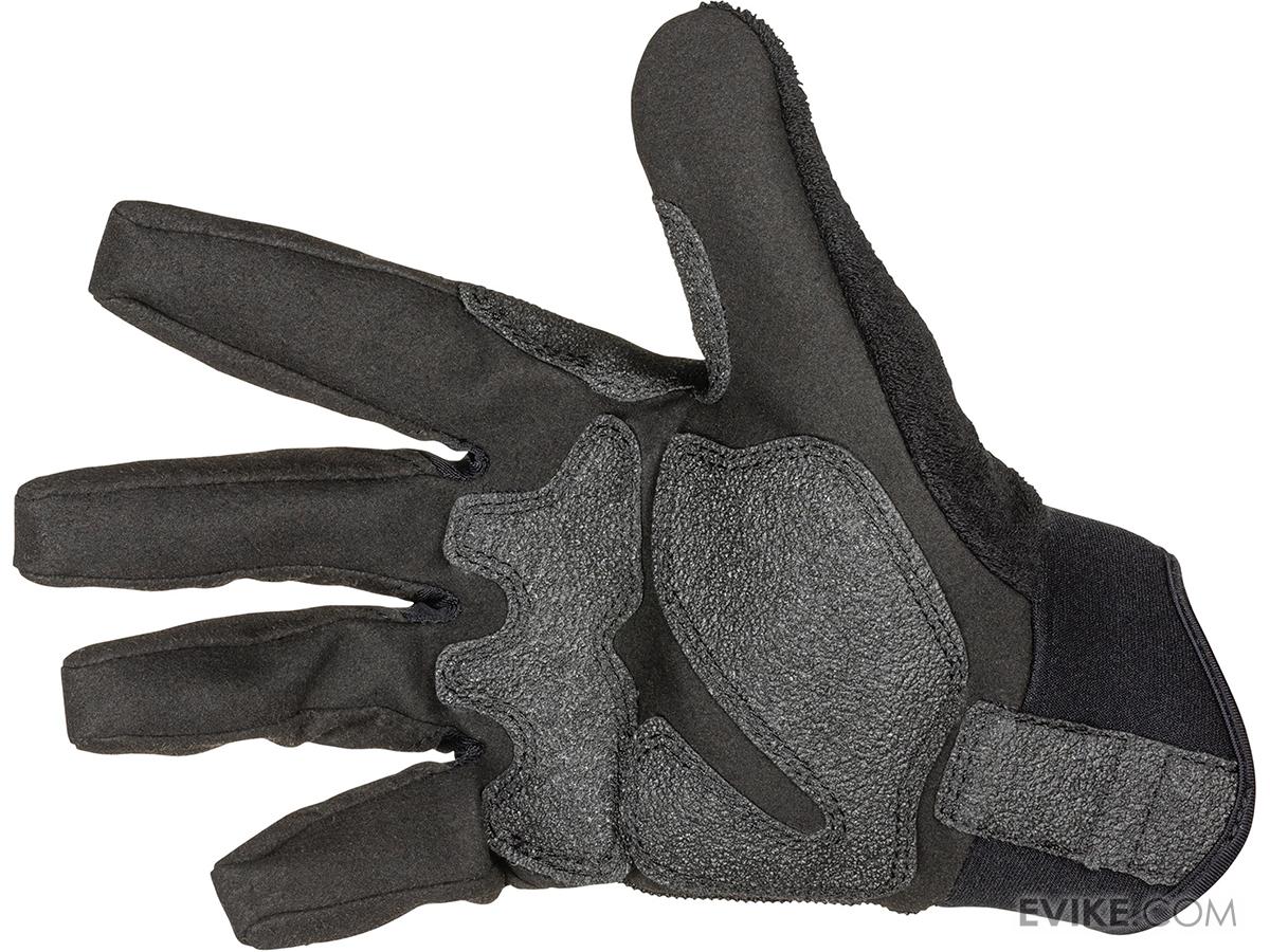 5.11 Tactical TAC A3 Gloves (Color: Black / Medium), Tactical Gear ...