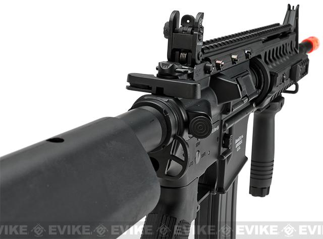 ASG Proline ArmaLite M15 ARMS S.I.R. System M4 Airsoft AEG Rifle ...