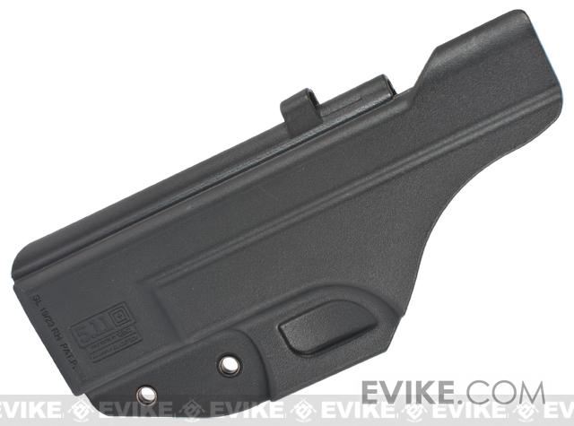 5.11 Tactical Appendix IWB Holster by Blade Tech (Model: Glock 19/23 ...