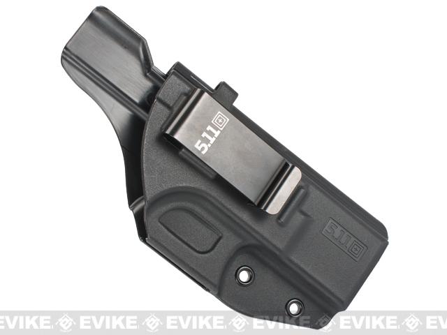 5.11 Tactical Appendix IWB Holster by Blade Tech (Model: Glock 19/23 ...