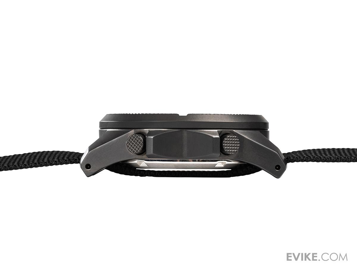 5.11 Tactical Division Digital Watch (Color: Black), Tactical Gear ...