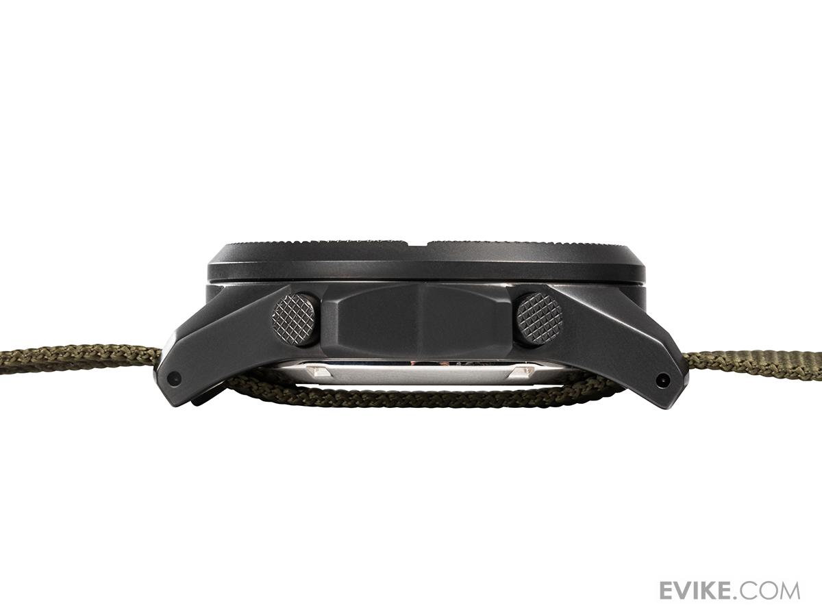 5.11 Tactical Division Digital Watch (Color: Tac OD), Tactical Gear ...