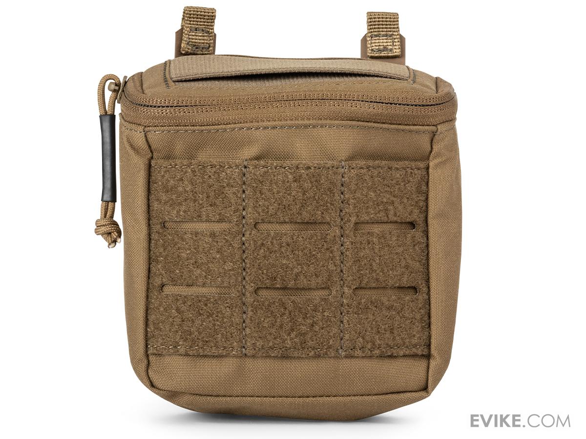 5.11 Tactical Flex Shotgun Ammo Pouch (Color: Kangaroo), Tactical Gear ...