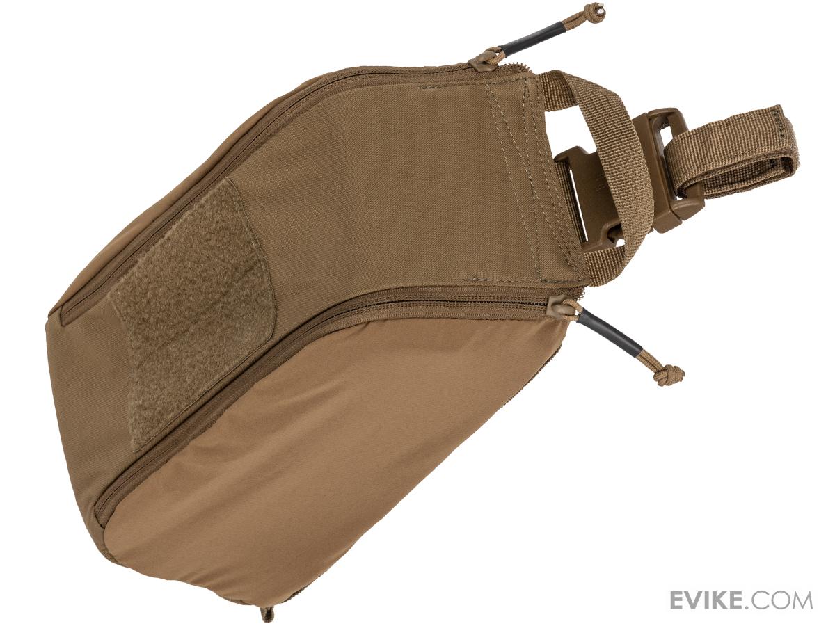 5.11 Tactical Flex Gas Mask Pouch (Color: Kangaroo), Tactical Gear ...