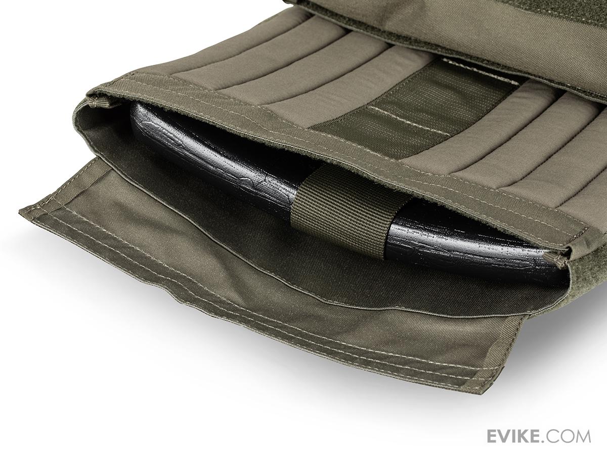 5.11 Tactical Prime Plate Carrier (Color: Ranger Green / Large ...