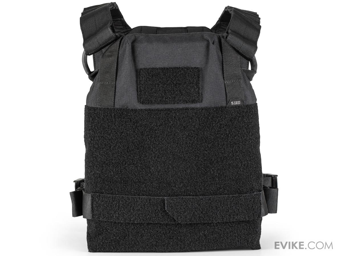 5.11 Tactical Prime Plate Carrier (Color: Black / Small - Medium ...