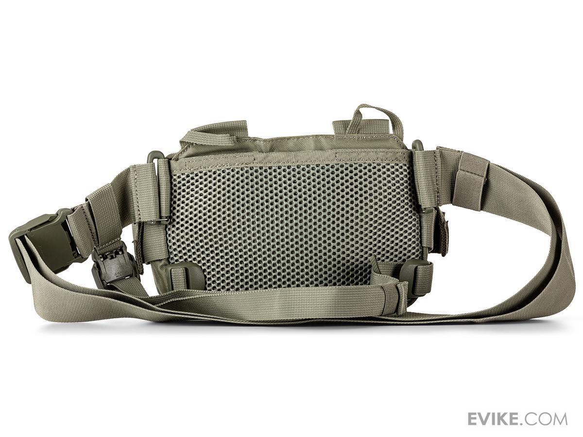 5.11 Tactical LV6 2.0 Waist Pack (Color: Python), Tactical Gear/Apparel, Bags, Waist Packs ...