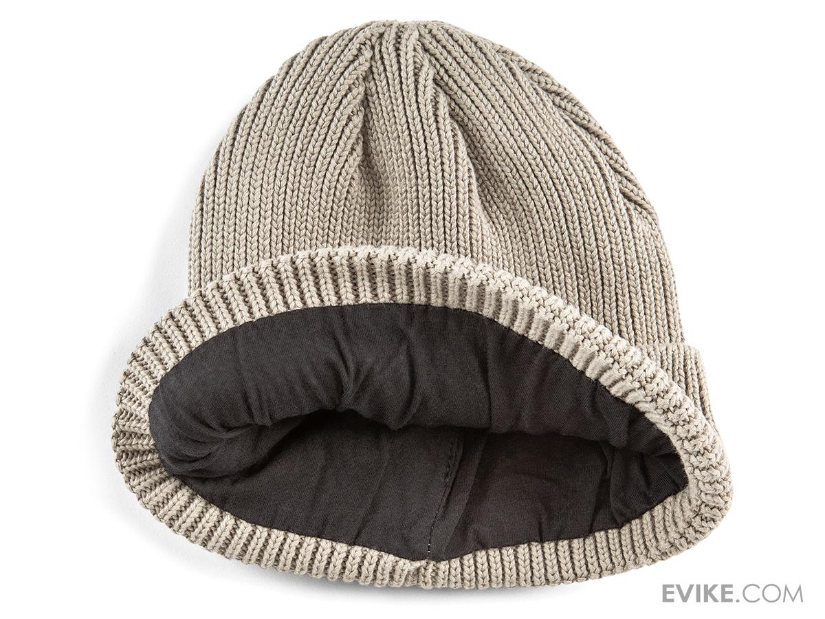 5.11 Tactical Boistel Beanie (Color: Python), Tactical Gear/Apparel ...