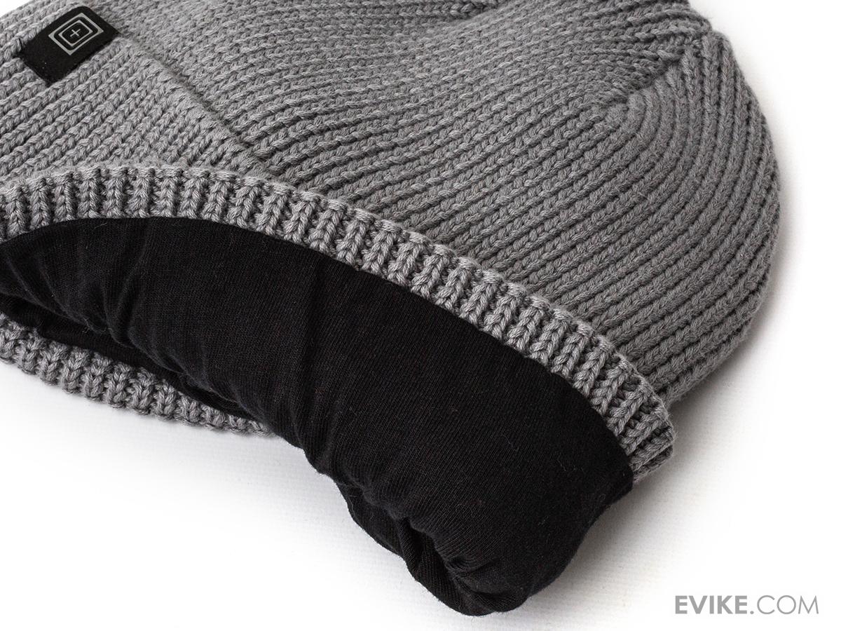 5.11 Tactical Boistel Beanie (Color: Python), Tactical Gear/Apparel ...