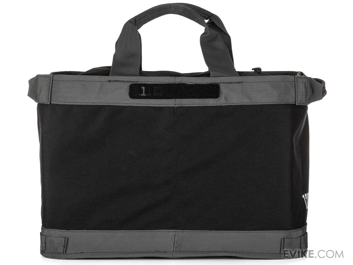 5.11 Tactical Load Ready Utility Lima Bag (Color: Black), Tactical Gear ...