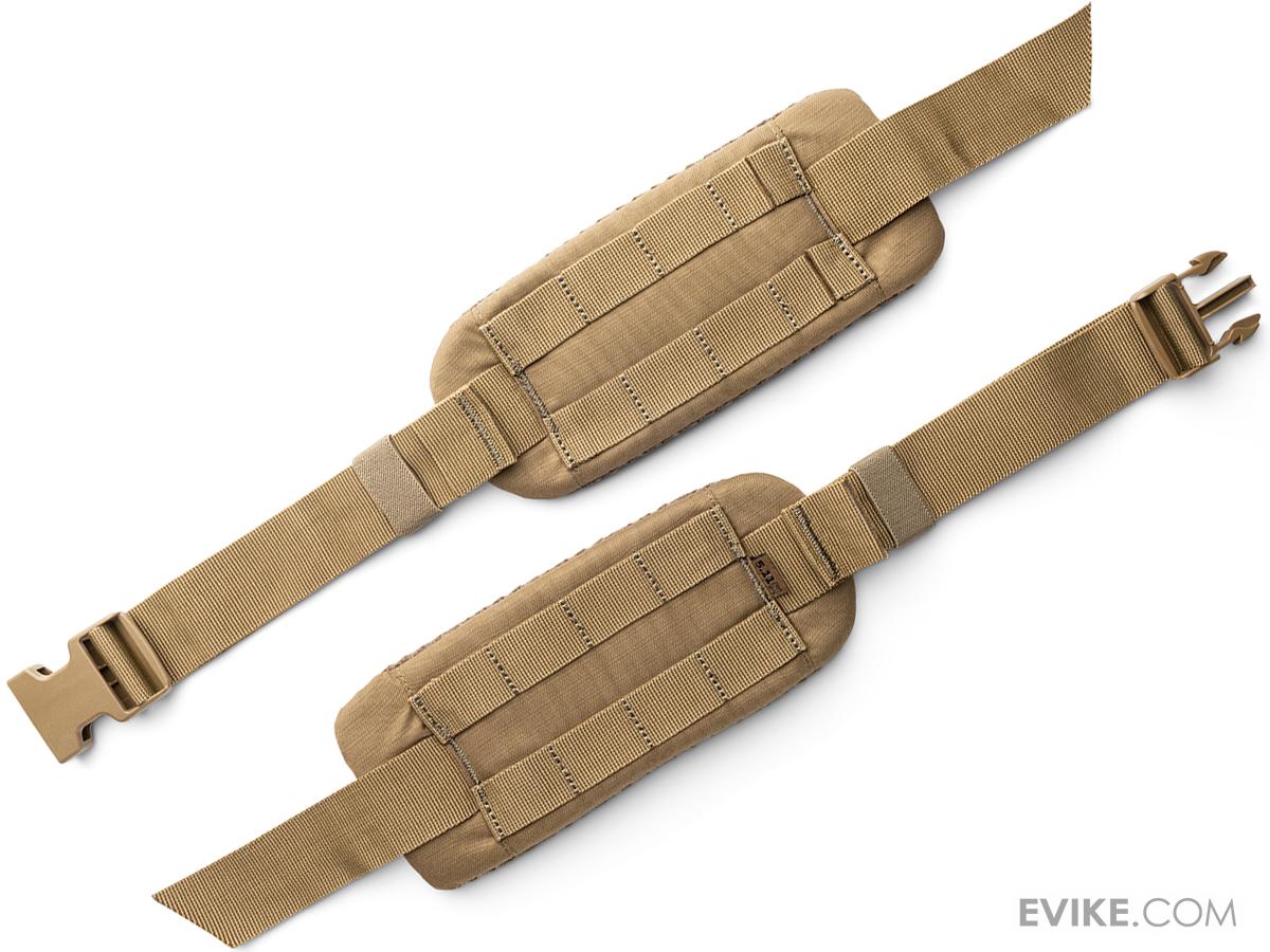 5.11 Tactical Rush Belt Kit for Rush Backpacks (Color: Kangaroo ...