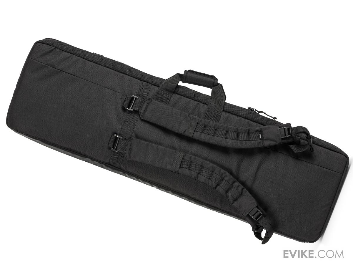 5.11 Tactical 42" Double Rifle Case (Color: Black), Tactical Gear ...
