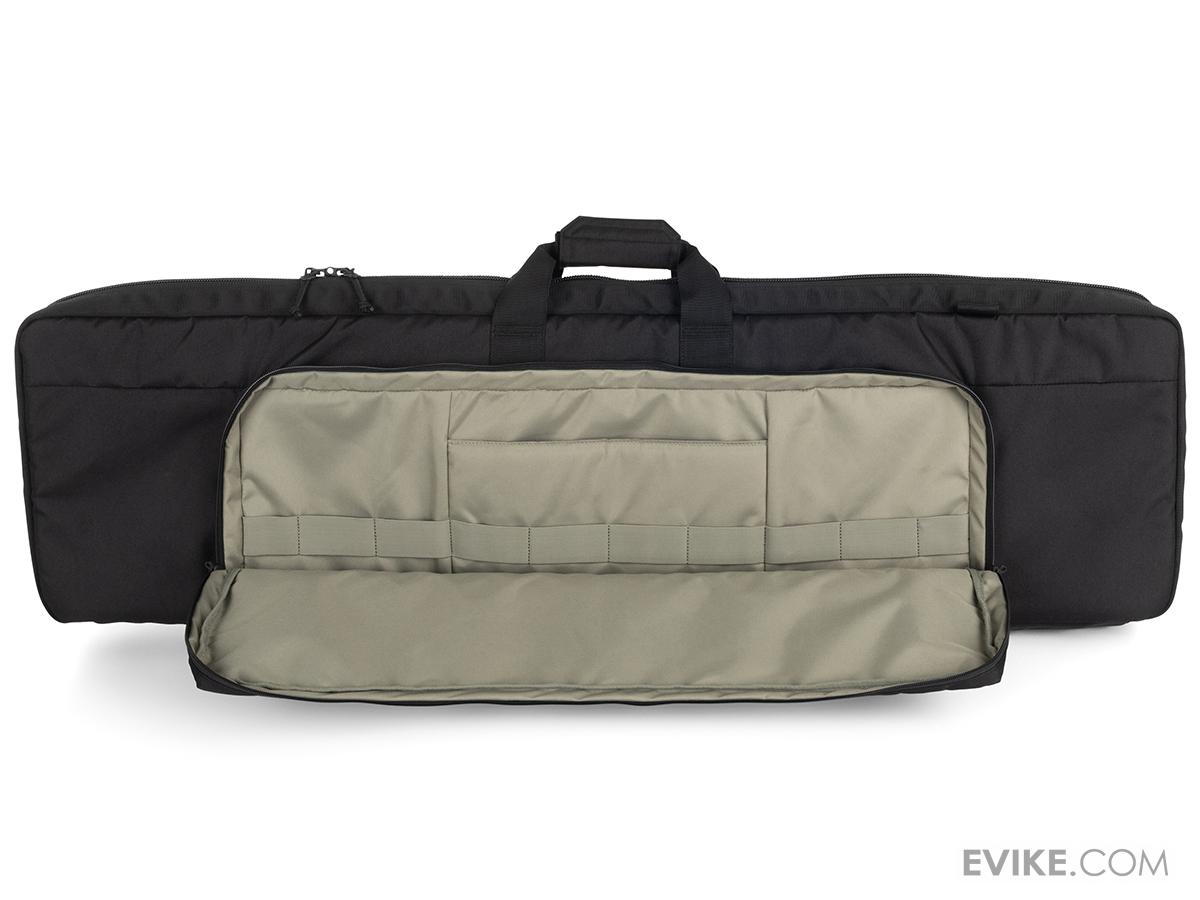 5.11 Tactical 42" Double Rifle Case (Color: Black), Tactical Gear ...