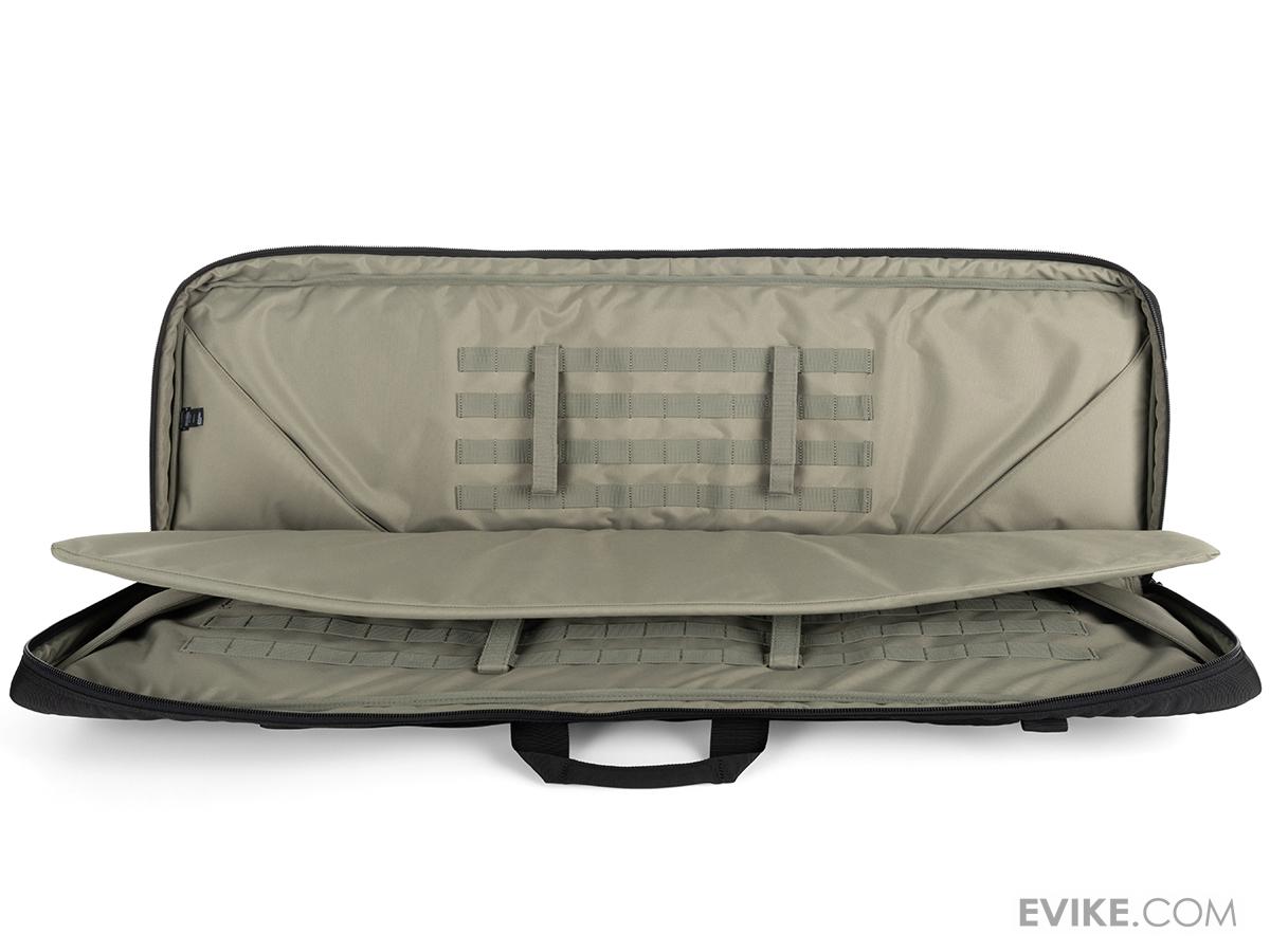 5.11 Tactical 42" Double Rifle Case (Color: Black), Tactical Gear ...
