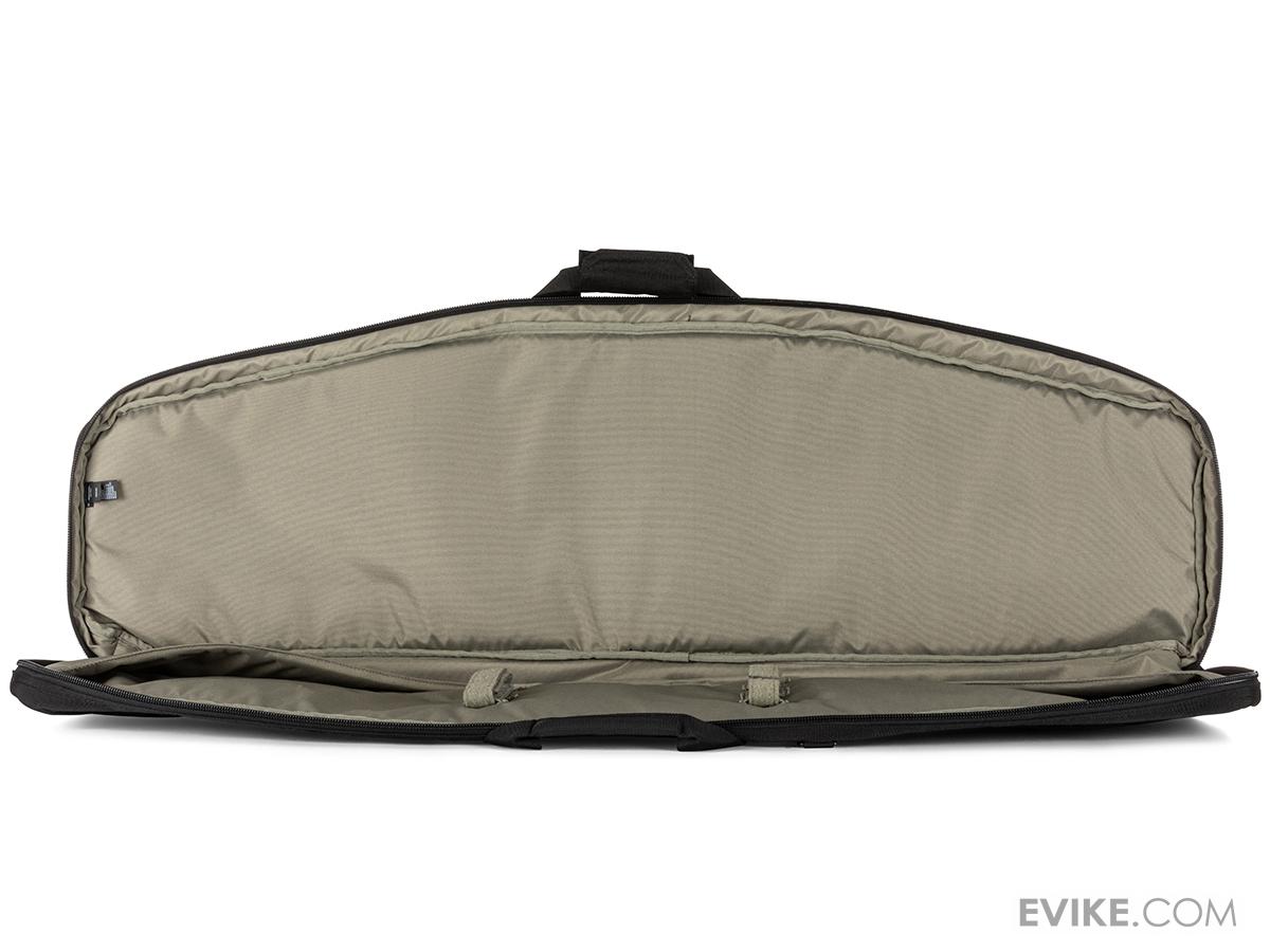 5.11 Tactical 42" Single Rifle Case 32L (Color: Black), Tactical Gear ...