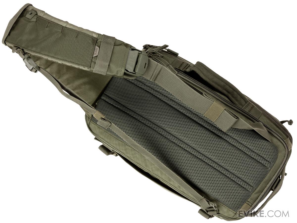 5.11 Tactical LV10 2.0 Sling Pack (Color: Python), Tactical Gear/Apparel, Bags, Deployment ...