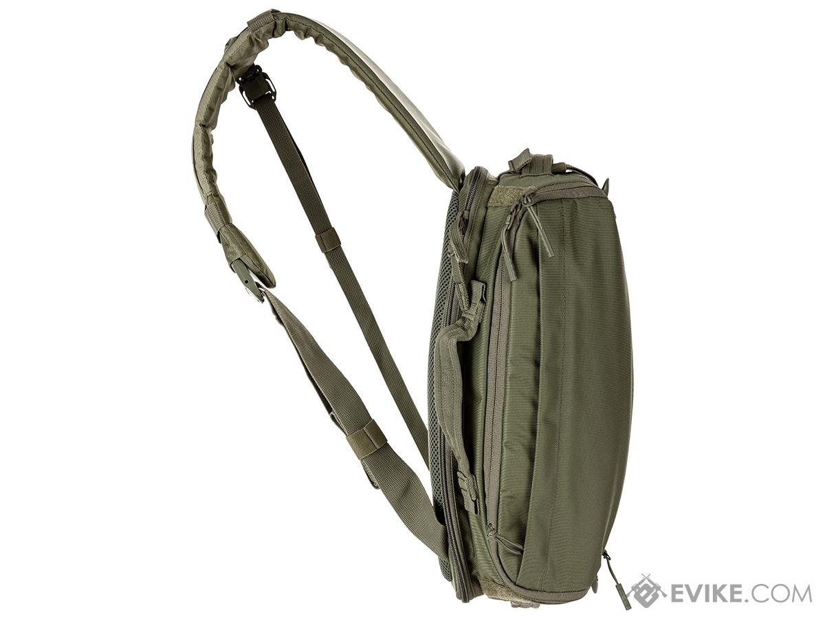 5.11 Tactical LV10 2.0 Sling Pack (Color: Python), Tactical Gear/Apparel, Bags, Deployment ...