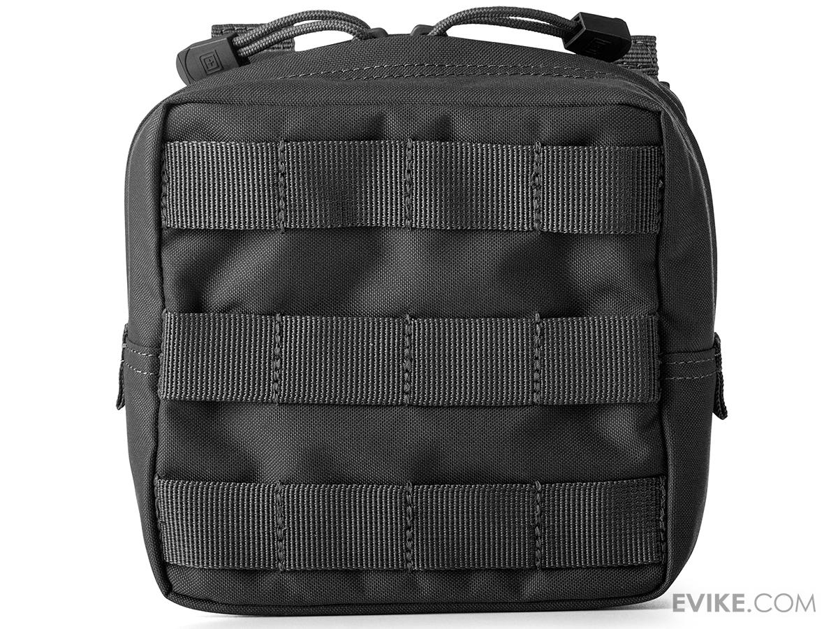 5.11 Tactical 6 x 6 General Purpose Pouch (Color: Black), Tactical Gear ...