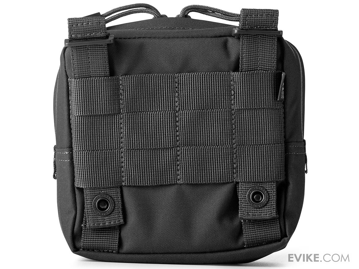 5.11 Tactical 6 x 6 General Purpose Pouch (Color: Black), Tactical Gear ...