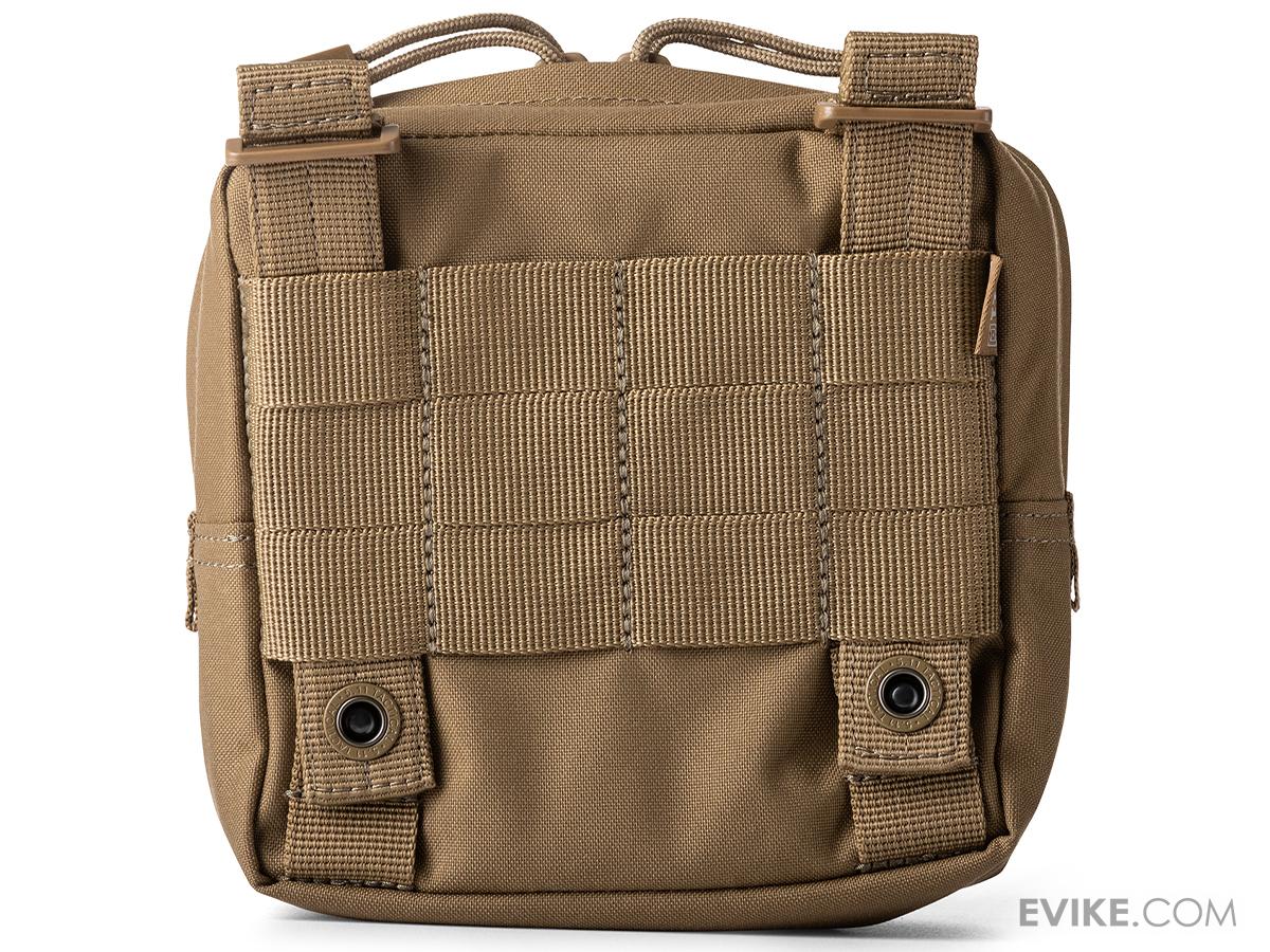5.11 Tactical 6 x 6 General Purpose Pouch (Color: Kangaroo), Tactical ...