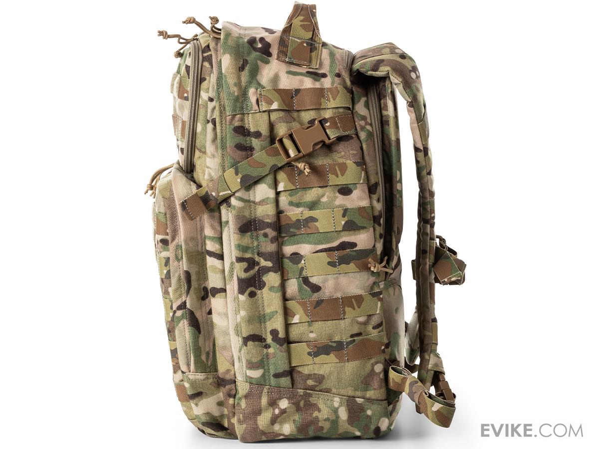 5.11 Tactical Rush24 2.0 37L Backpack (Color: Multicam), Tactical Gear/Apparel, Bags, Backpacks ...
