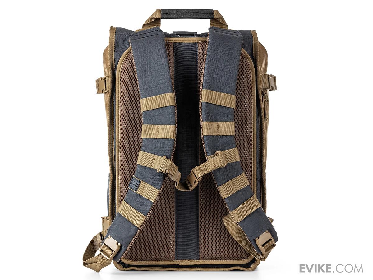 5.11 Tactical Eldo RT Pack (Color: Tungsten), Tactical Gear/Apparel ...