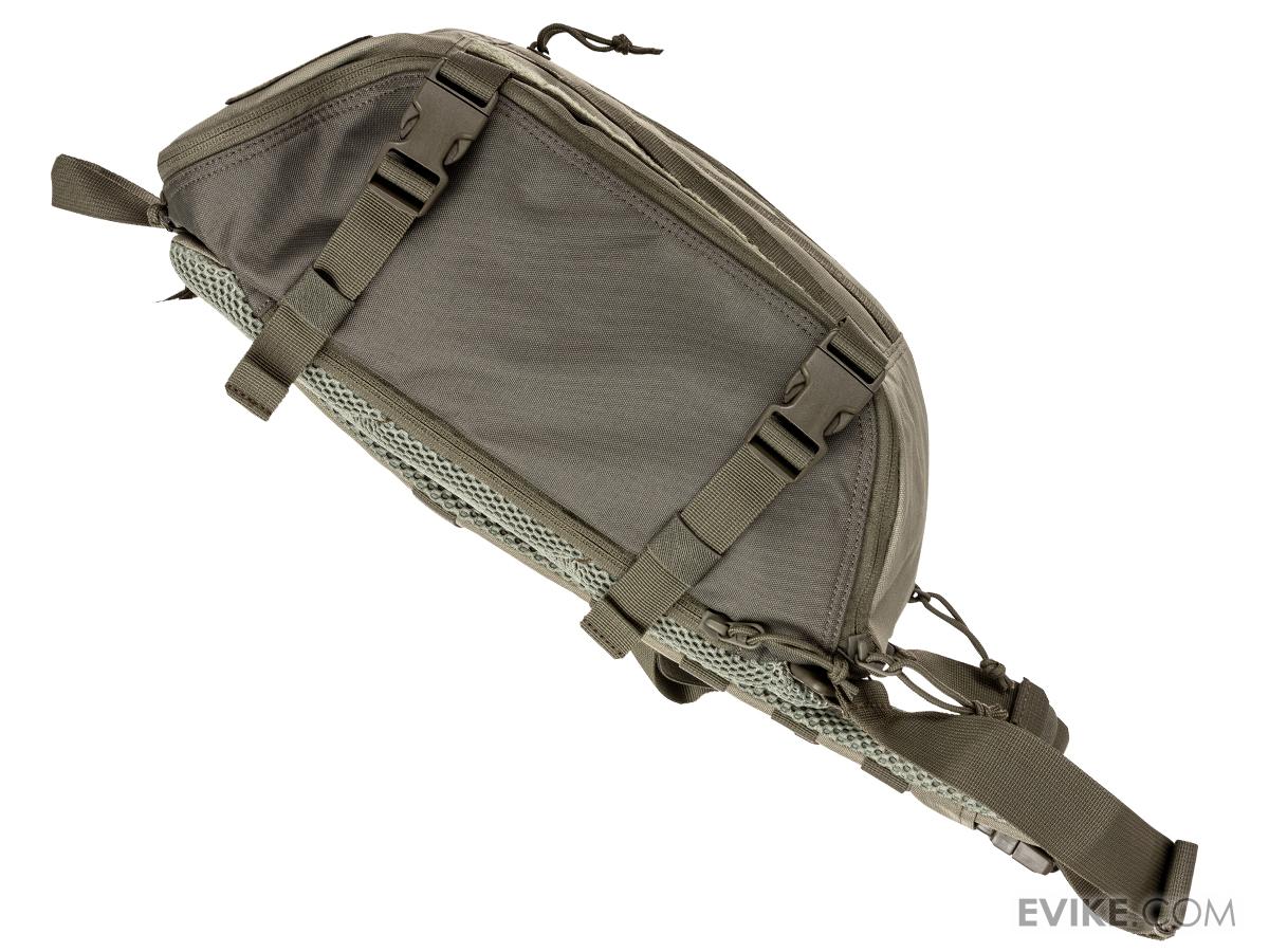 5.11 Tactical 10L Rapid Sling Pack (Color: Python), Tactical Gear ...