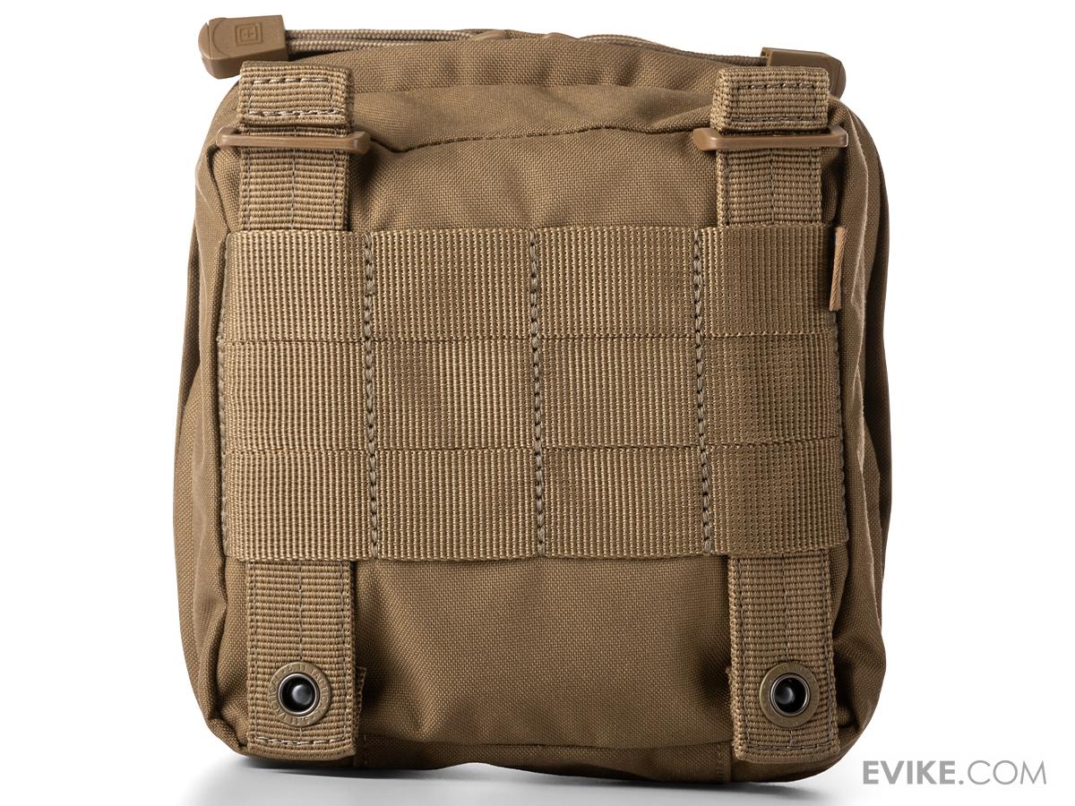 5.11 Tactical 6.6 Med Pouch (Color: Kangaroo), Tactical Gear/Apparel ...