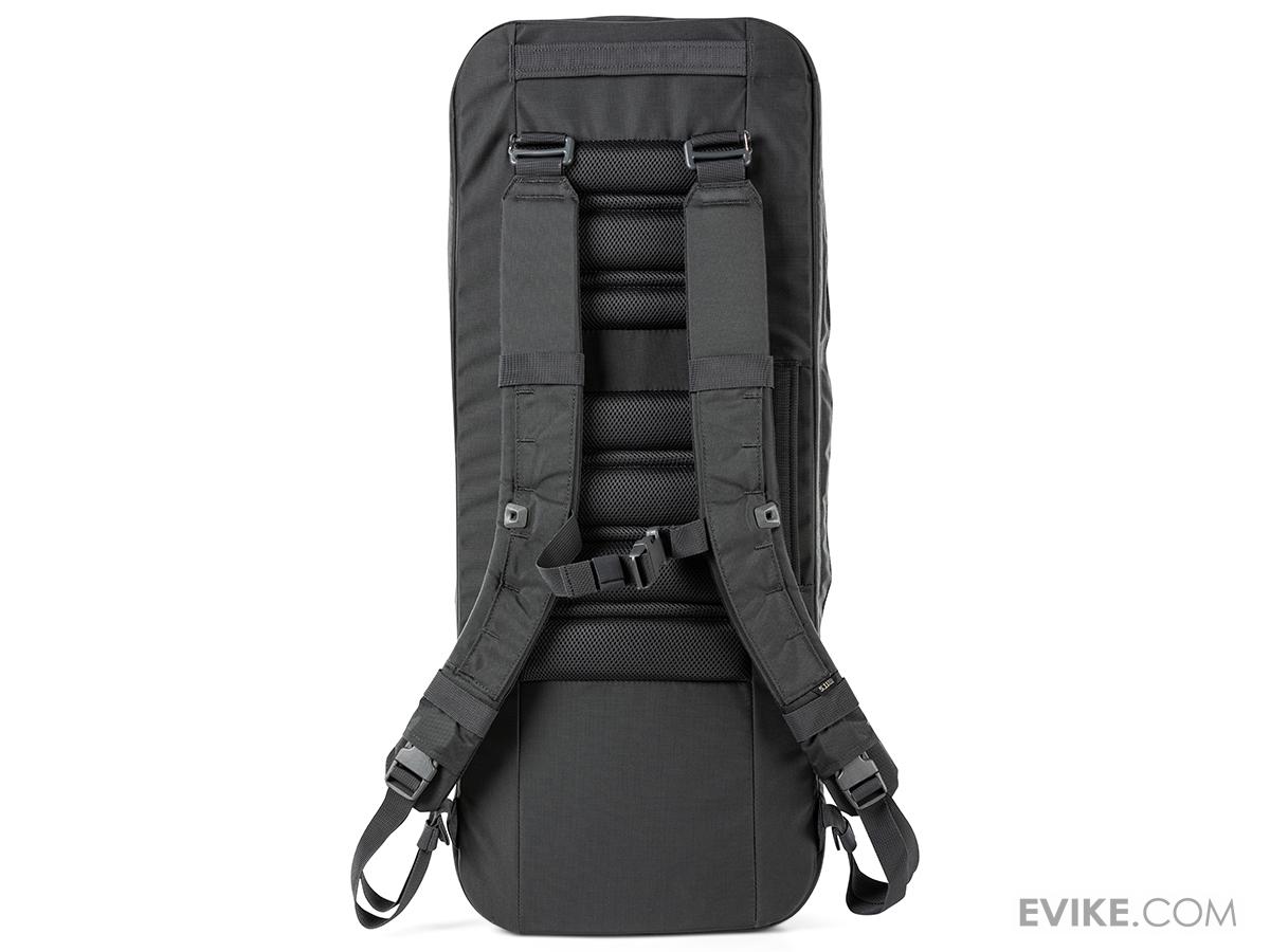 5.11 Tactical LV M4 Shorty Rifle Bag (Color: Iron Grey / 18L), Tactical ...