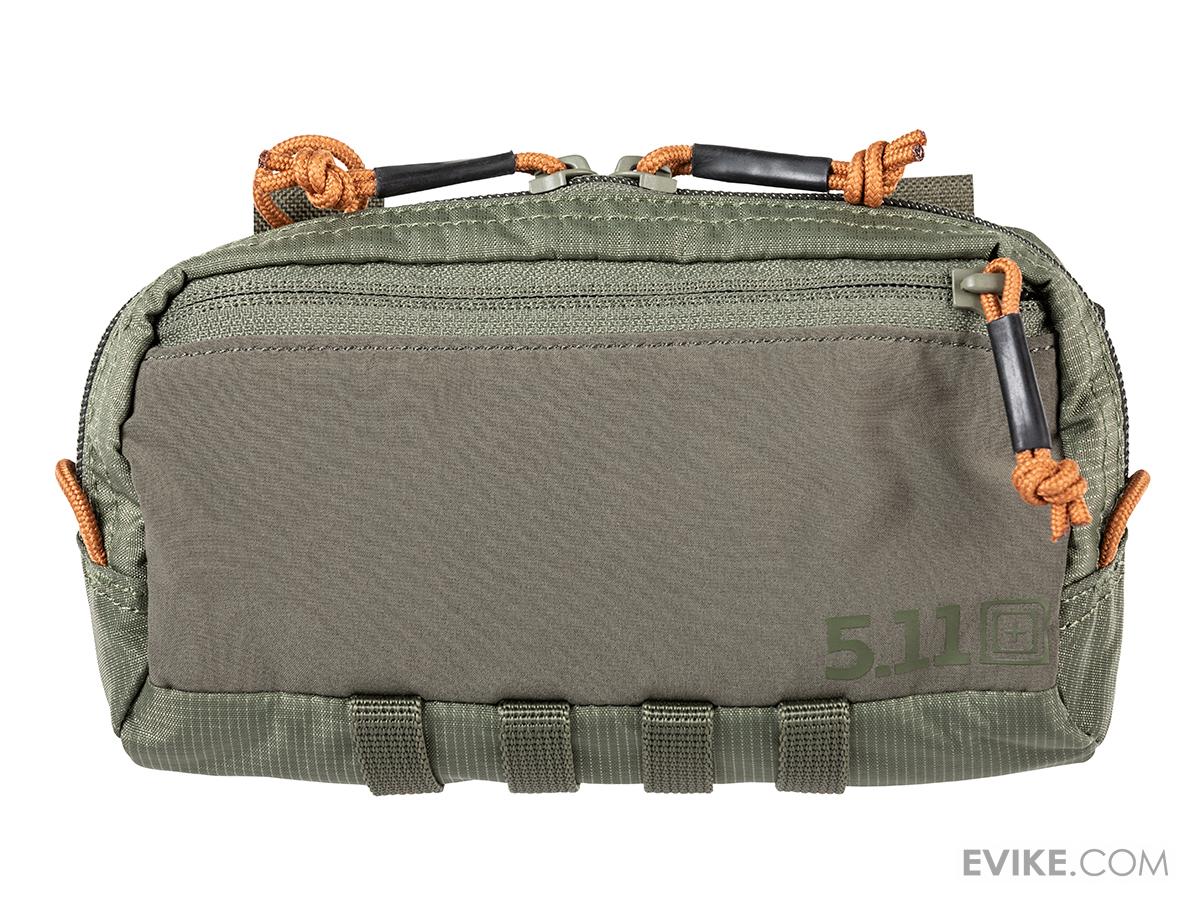 5.11 Tactical Skyweight On The Go General Purpose Pouch (Color: Sage ...