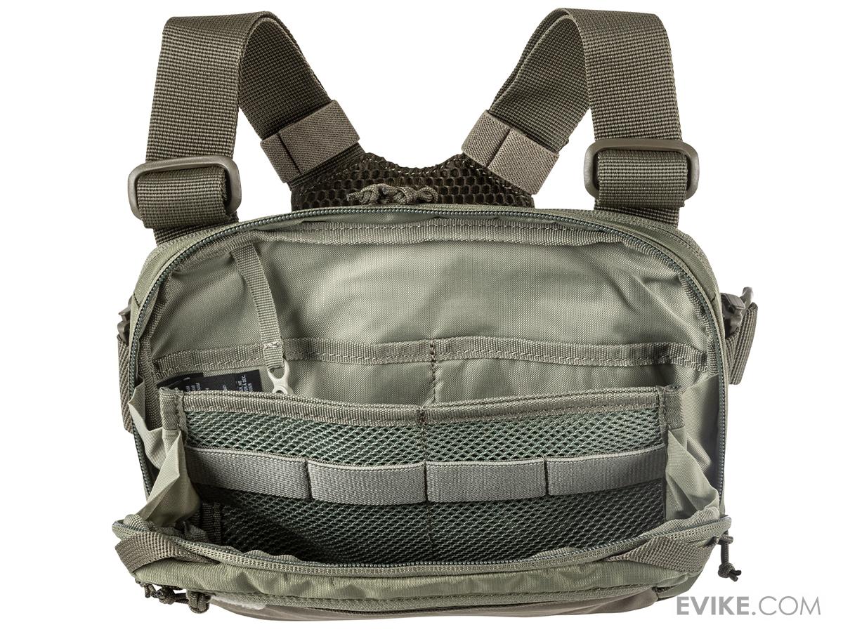 5.11 Tactical Skyweight Utility Chest Pack (Color: Sage Green ...