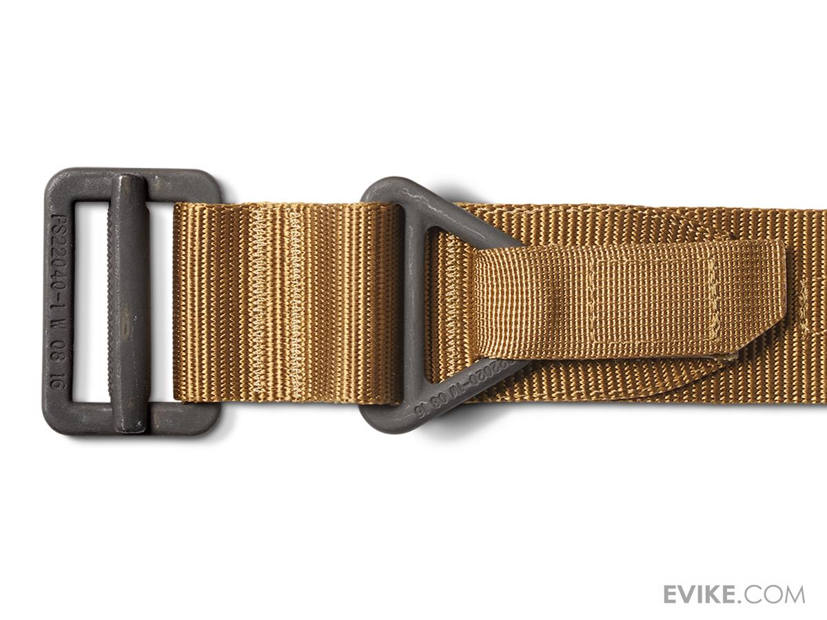 5.11 Tactical Alta 1.75" Belt (Color: Coyote / X-Large), Tactical Gear ...