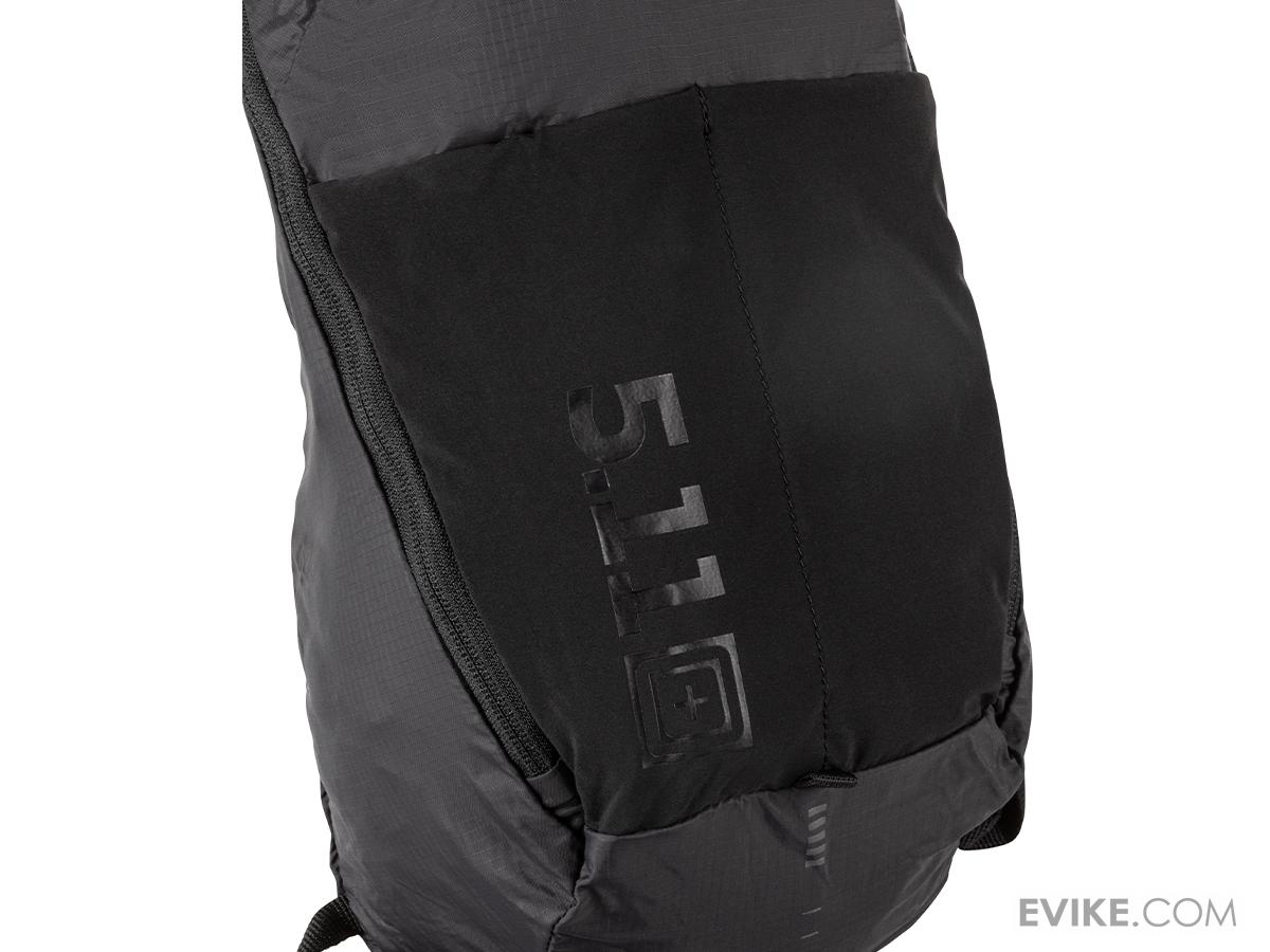 5.11 Tactical MOLLE Packable Sling Pack (Color: Major Brown), Tactical ...