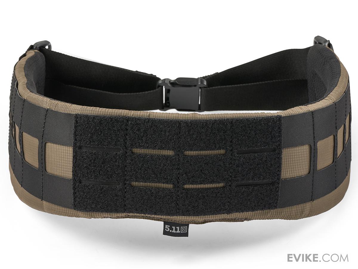 5.11 Tactical Skyweight Hip Belt (Color: Major Brown / Large-X-Large ...