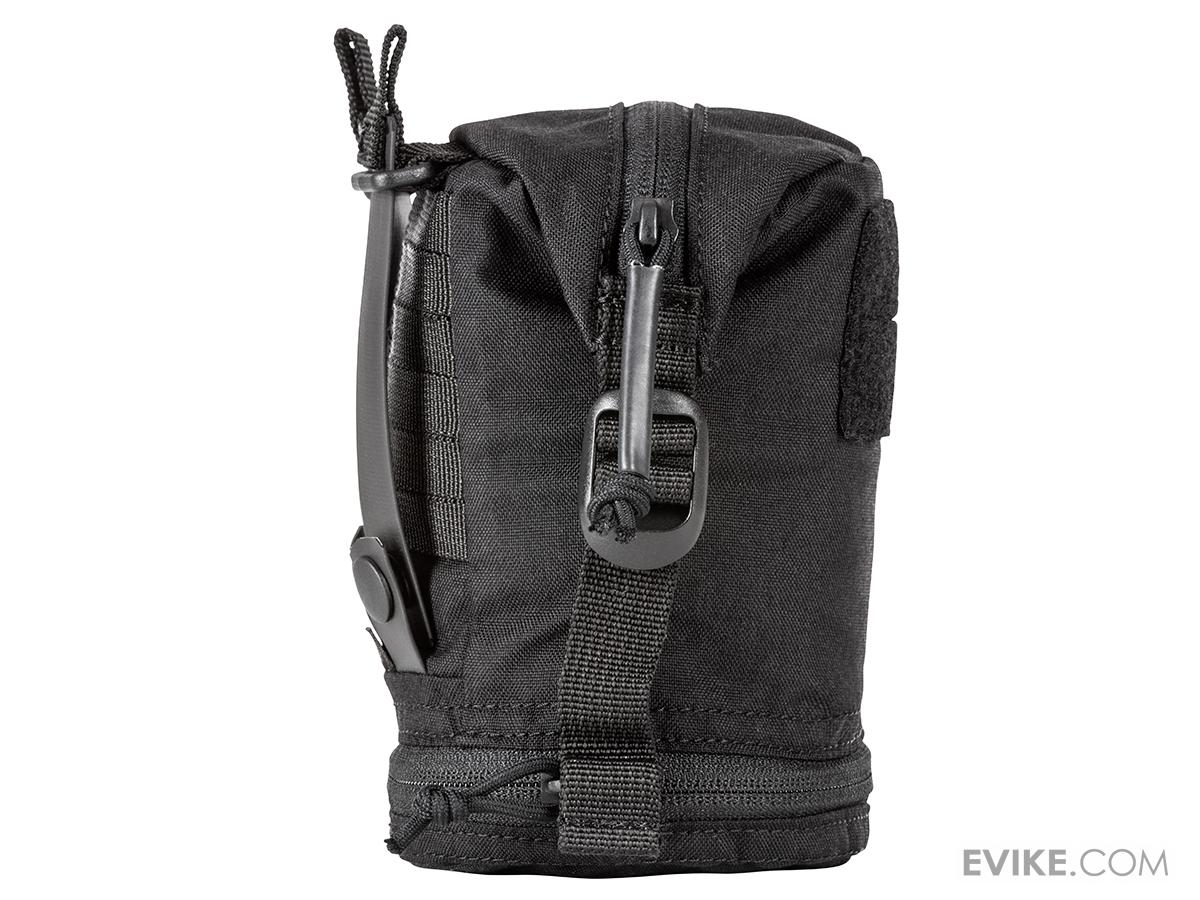 5.11 Tactical Flex Vertical General Purpose Pouch (Color: Black ...