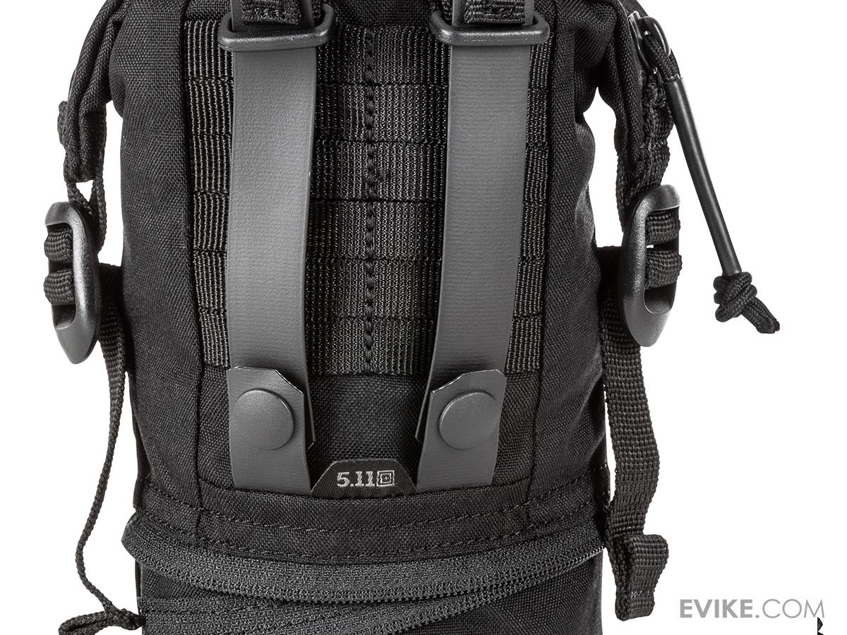 5.11 Tactical Flex Vertical General Purpose Pouch (Color: Black ...