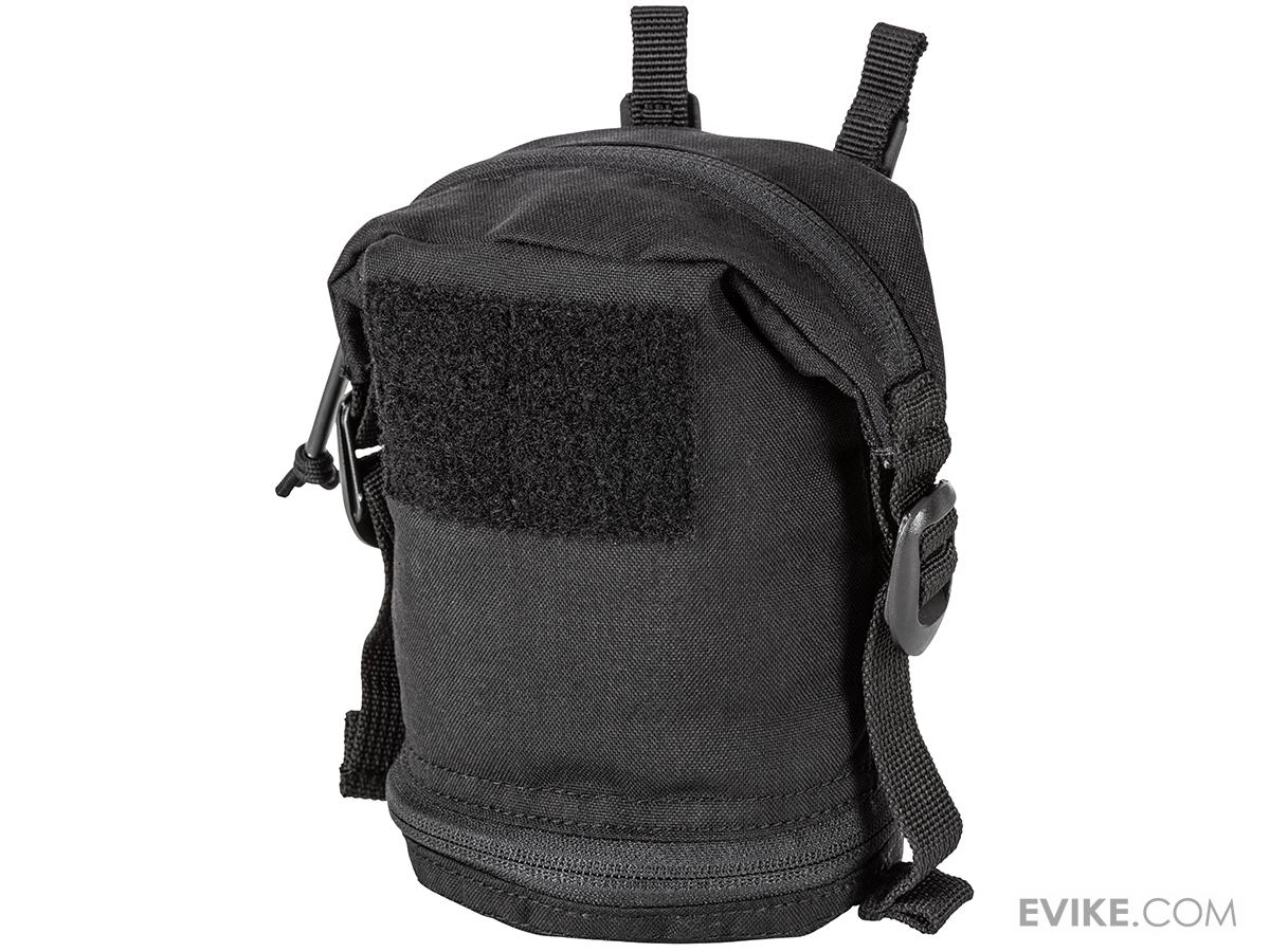 5.11 Tactical Flex Vertical General Purpose Pouch (Color: Black ...