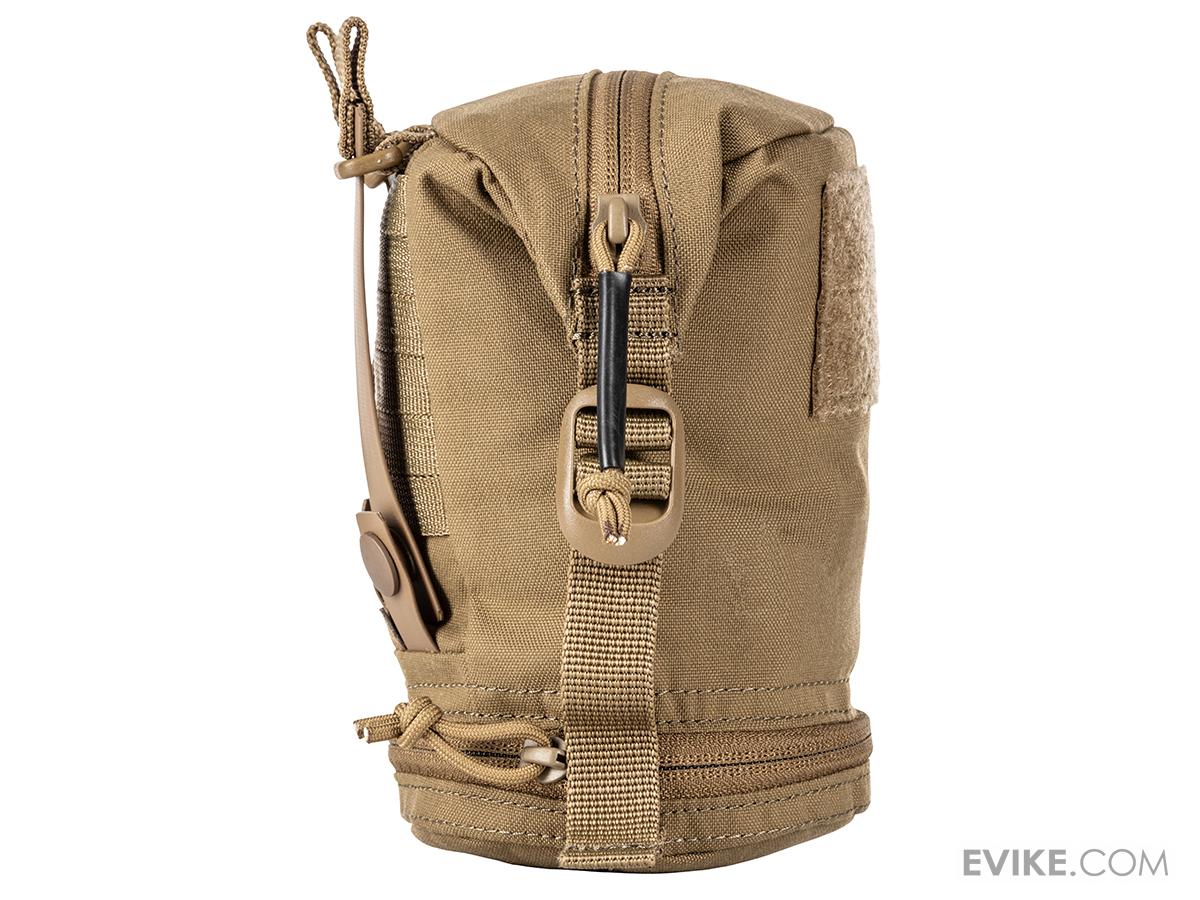 5.11 Tactical Flex Vertical General Purpose Pouch (Color: Kangaroo ...