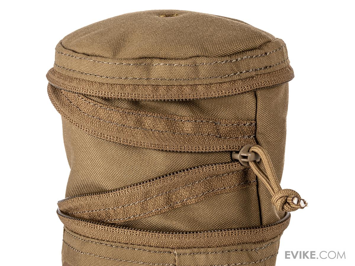 5.11 Tactical Flex Vertical General Purpose Pouch (Color: Kangaroo ...