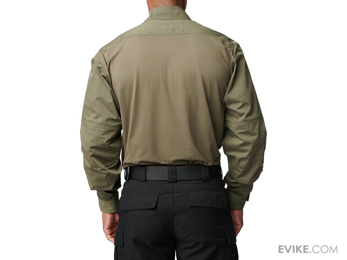 5.11 Tactical Stryke™ TDU™ Rapid Long Sleeve Shirt (Color: Ranger Green ...