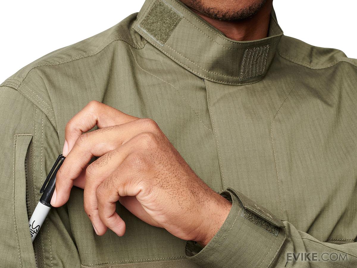 5.11 Tactical Stryke™ TDU™ Rapid Long Sleeve Shirt (Color: TDU Green ...