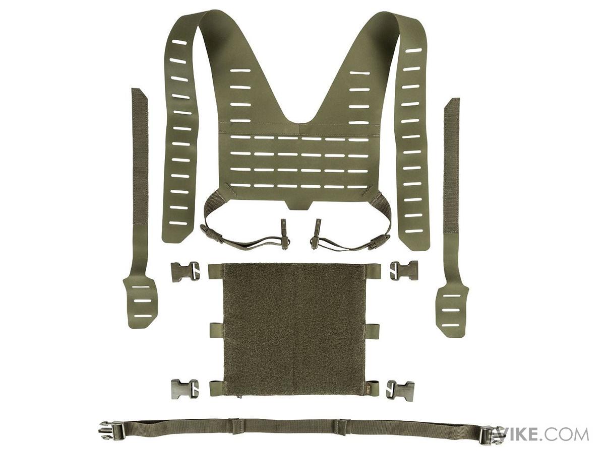 5.11 Tactical All Missions Rig (Color: Ranger Green), Tactical Gear ...