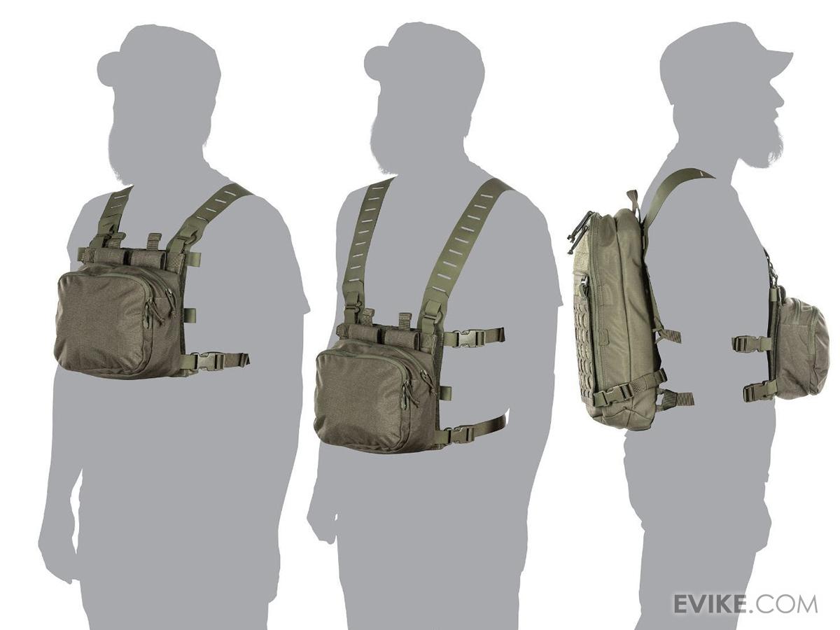 5.11 Tactical All Missions Rig (Color: Black), Tactical Gear/Apparel ...