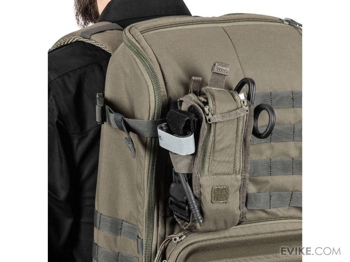 5.11 Tactical Flex Med Pouch (Color: Ranger Green), Tactical Gear ...